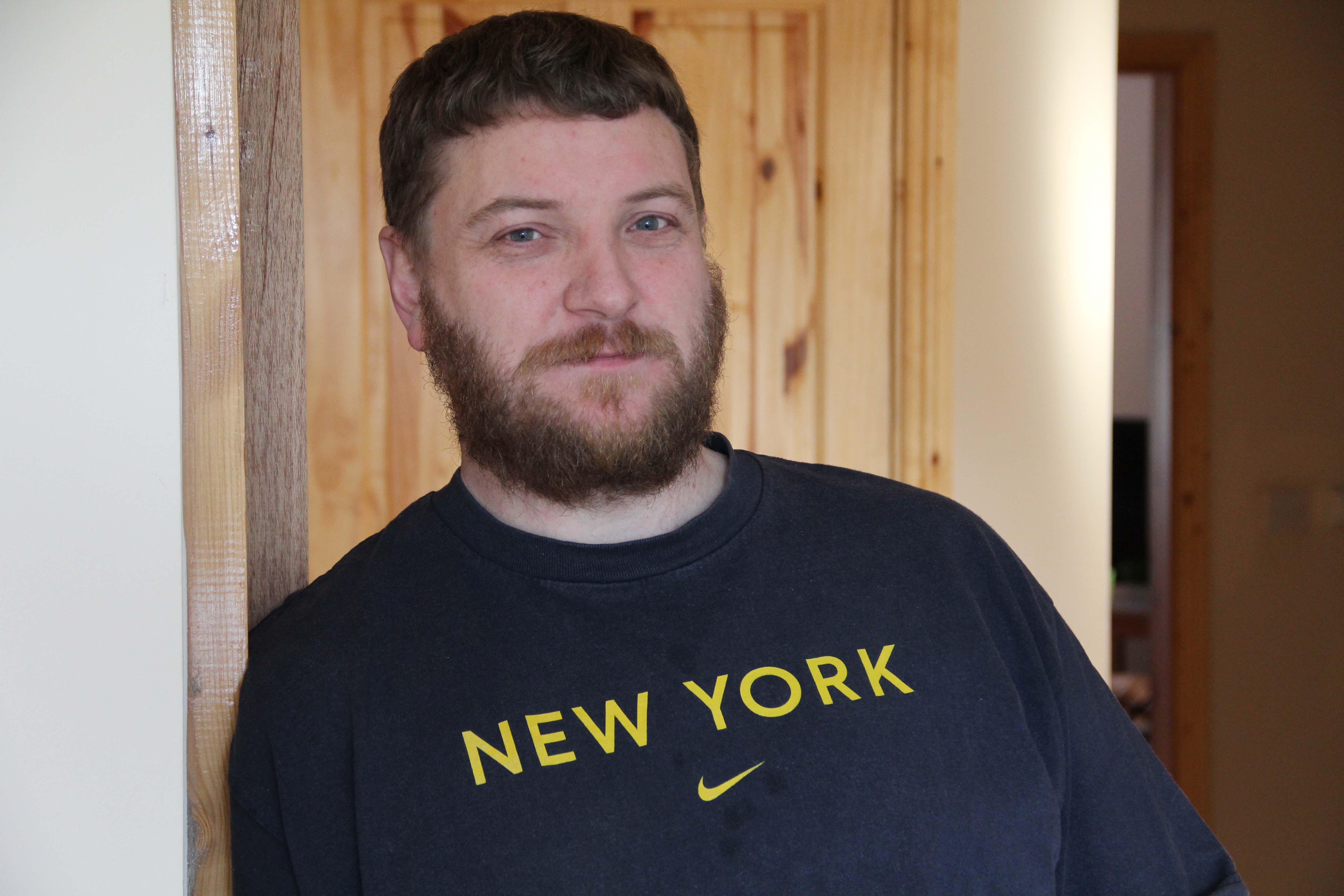 Operation Transformation 2013 – Gavin Walker (3) | RTÉ Presspack