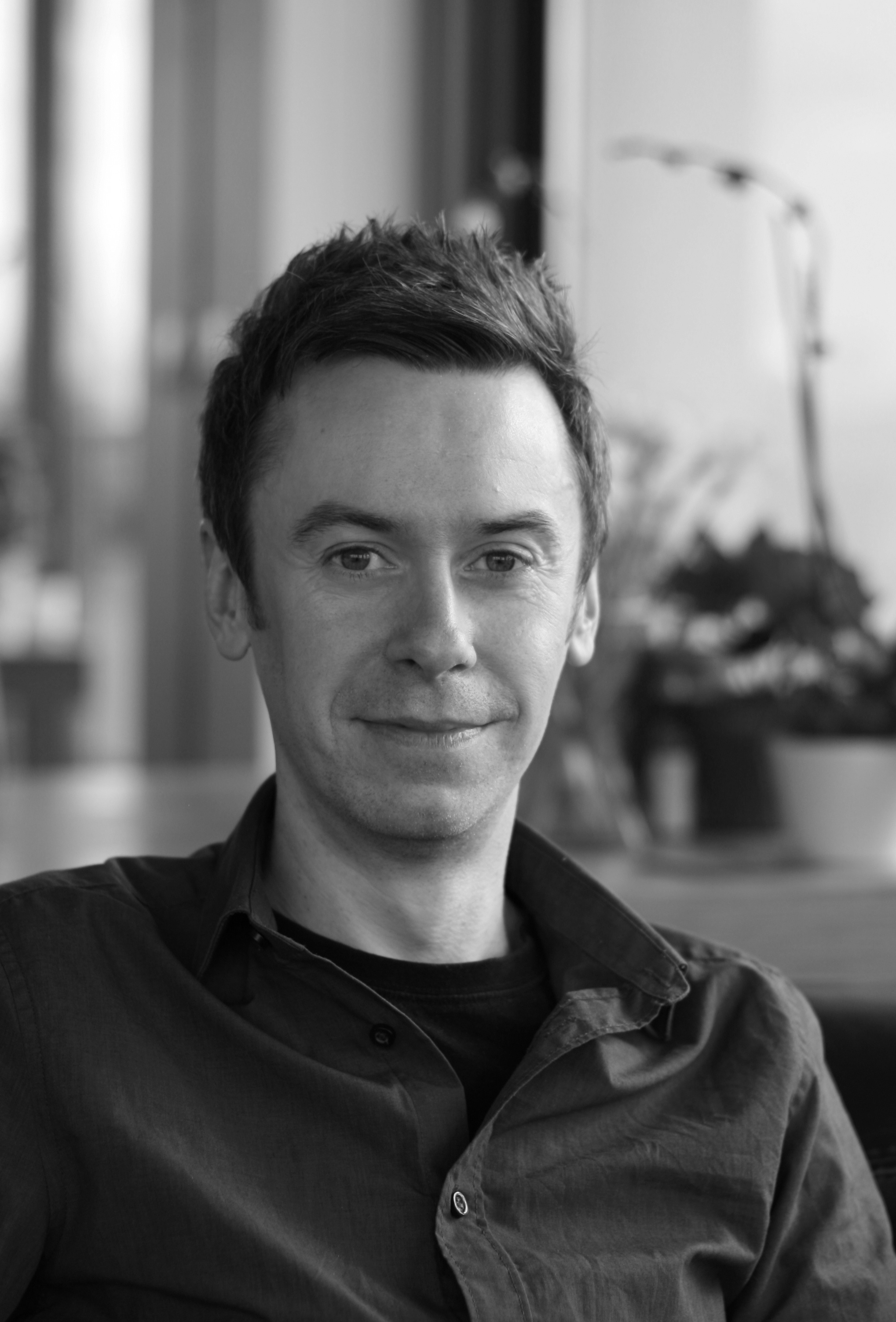 SOUND OUT WITH IAN MCGLYNN | RTÉ Presspack