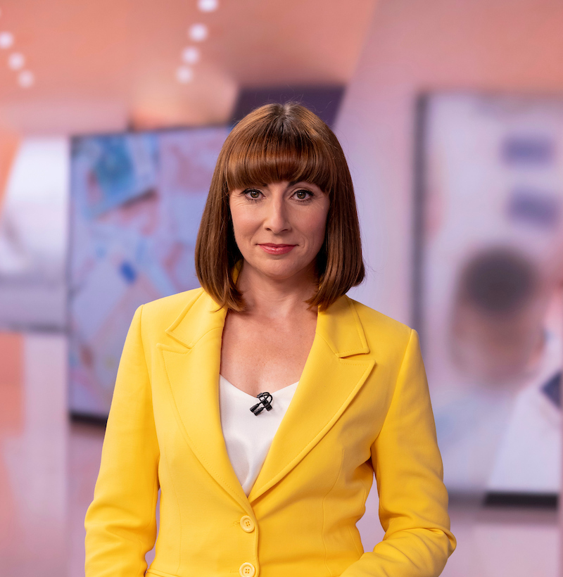 MONDAY NIGHT LIVE **HOUSING** | RTÉ Presspack